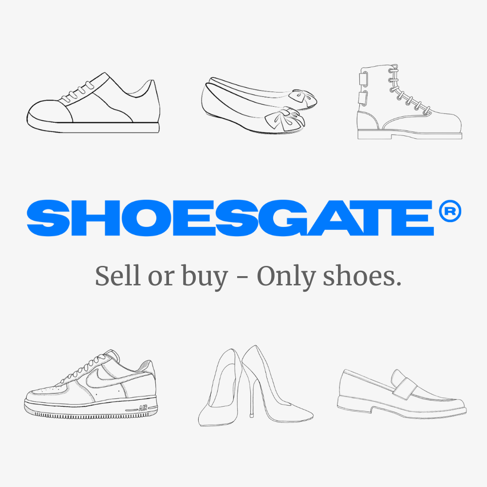 The 7 ultimate Reasons to Choose Second hand and Preowned Shoes – Shoesgate
